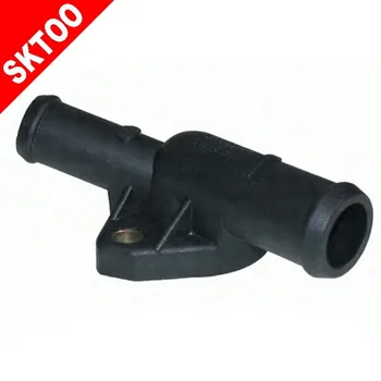 044 121 144b 044121144b Cooling System Water Flange Auto Parts Water ...