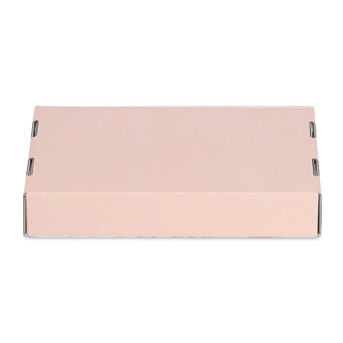 Custom Cmyk Offset Printed Shipping Packaging Box & Gift Box Packaging ...