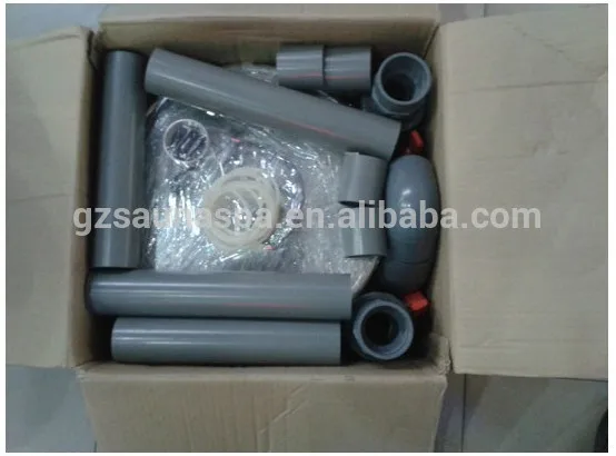 Stainless Steel Swimming Pool Countercurrent Trainer Strength Water ...