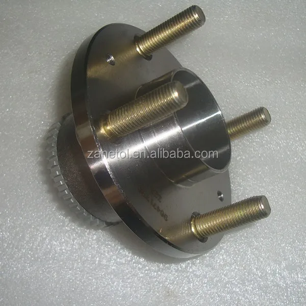 96471775 590422 96471773 Rear Wheel Hub Bearing For Chevrolet Aveo T200 ...