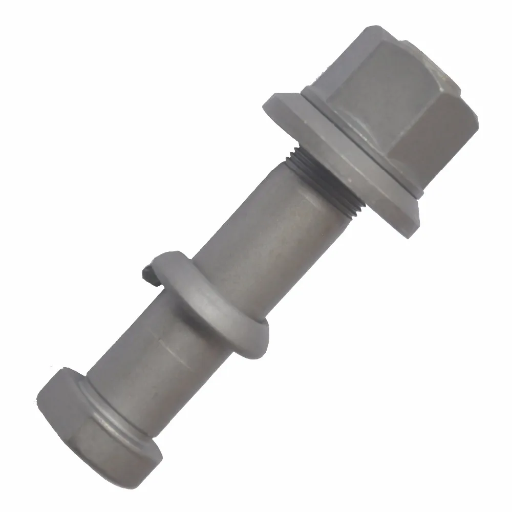 Heavy Duty Wheel Bolt Nut With Washer For Benz Truck Oem 3814010171 ...