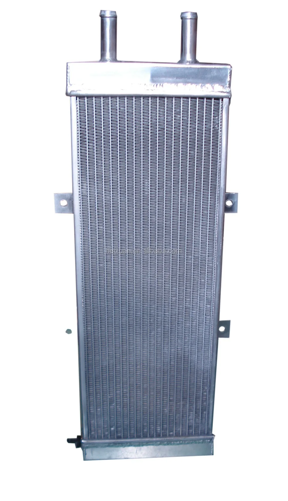 Small Radiator for Water Cooled Intercooler Car Radiator