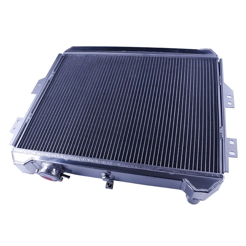 Performance Auto Parts Aluminum Car Radiator Core For Lexus Gs300 1998 ...