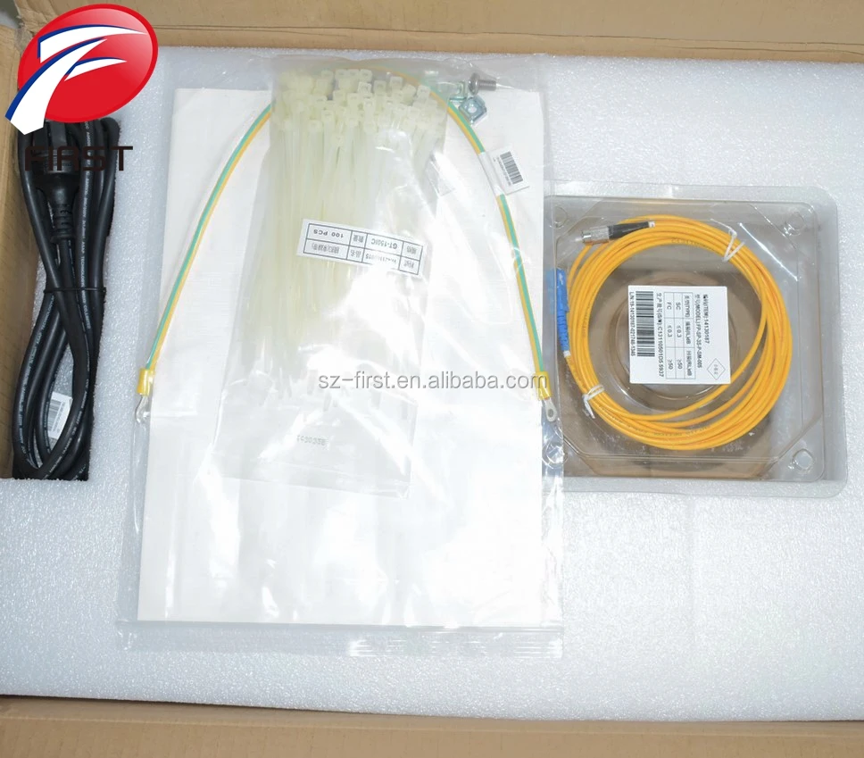 Hot Sale DSLAM MA5616 - Versatile and Reliable Solutions