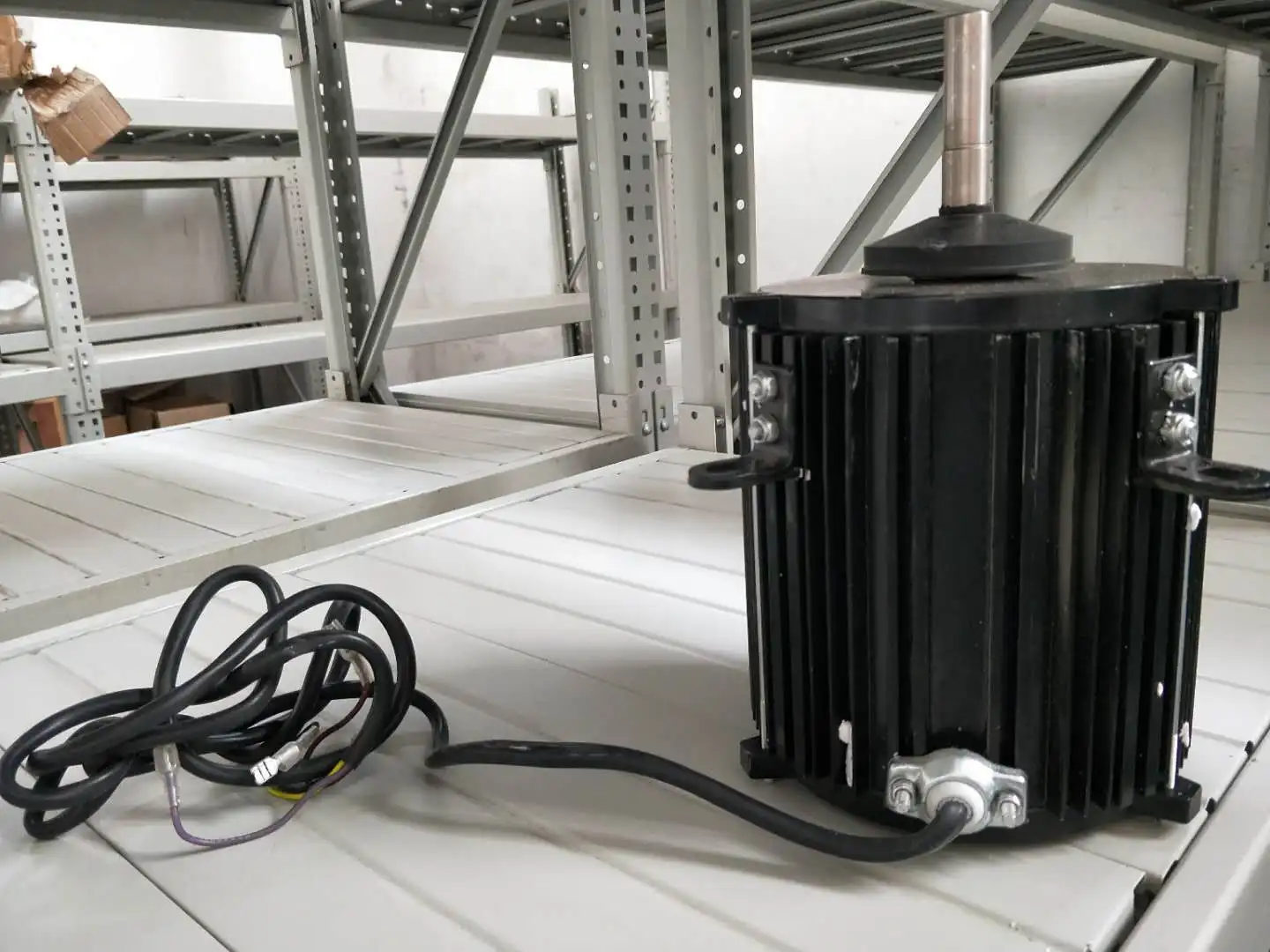 Fan Motor Outdoor Unit Air Conditioner For Trane Ysl-350-10(1510e ...