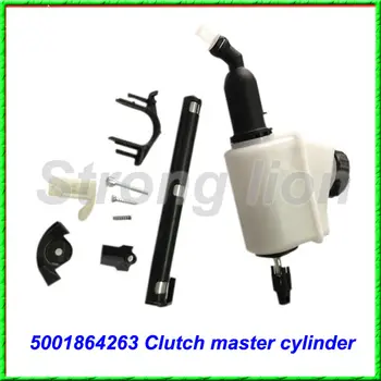 5001857546 5001864263 Clutch Master Cylinder Assy Suitable For Renault ...