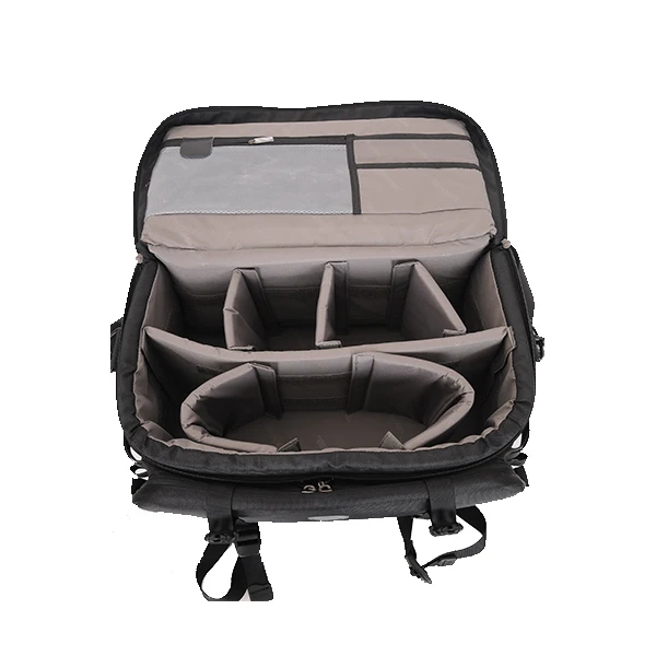 Traveling Multifunction Capacity Waterproof Video Camera Bags Studio ...