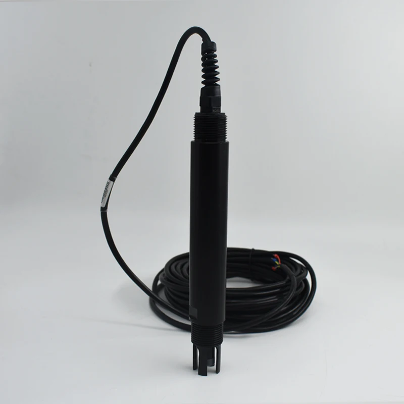 Online Water Hardness Calcium Sensor - Buy Water Hardness Sensor,Water ...