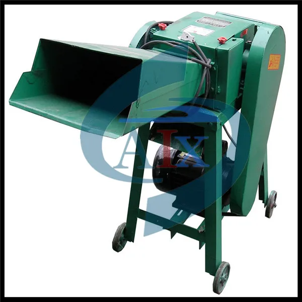 High Efficiency Small Sized Hay Cutting Machine For Sale - Buy Hay ...