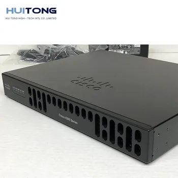 Isr4221-sec/k9 Cisco Isr 4221 Sec Fascio Router - Buy Sec Fascio Router ...