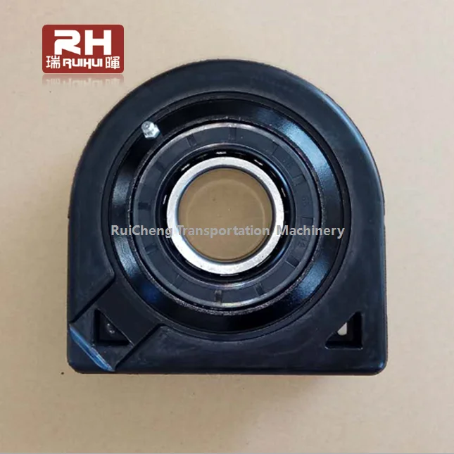 Cojinete de soporte central de eje de transmisión, amortiguador de goma ...