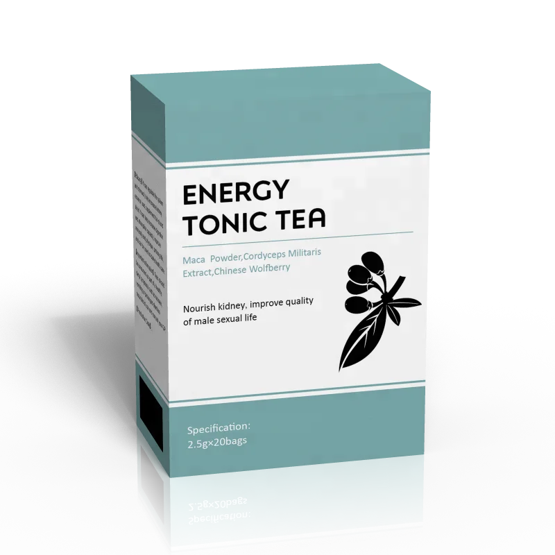 Chinese Teabag Packed Male Sexual Power Enhancement Tea No Side Effect ...