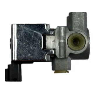 1825638712 1-82563871-2 Truck Air Brake Valve Solenoid Valve For Isuzu ...