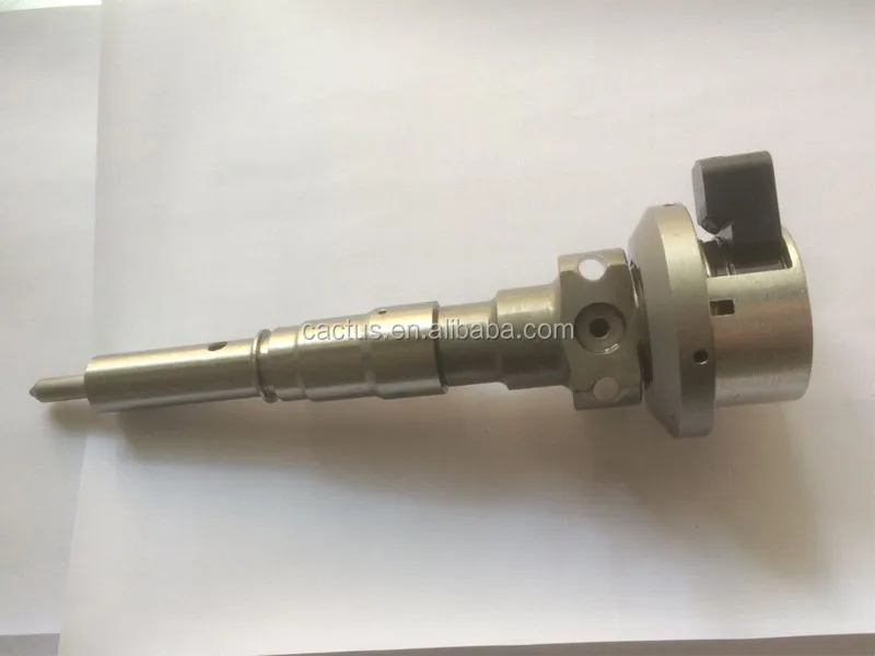 Genuine Common Rail Injector 8982457530 for ISUZU Trooper