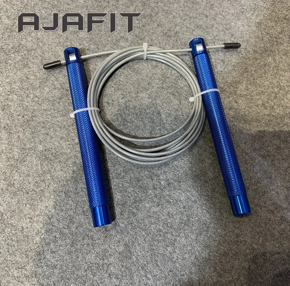 Wholesale Adjustable Chinese Fitness Skipping Rope Cheap Aluminum ...