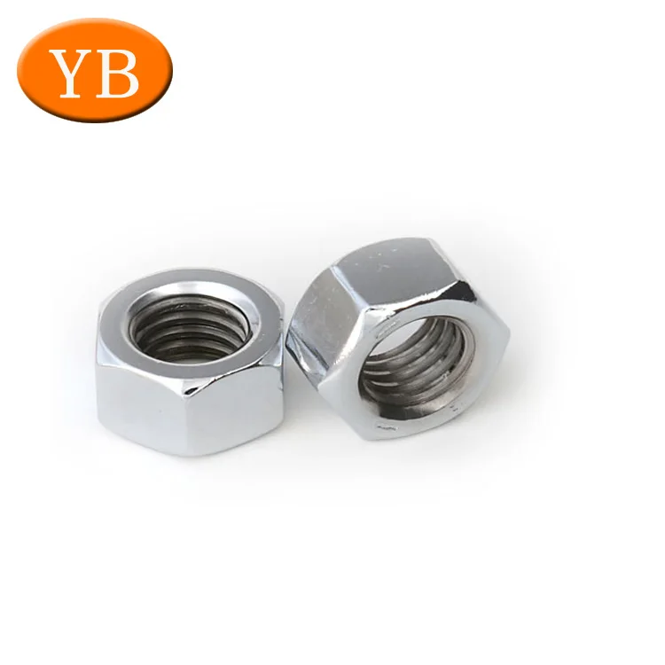 Carbon Steel Srews And Nuts For Funiture - Buy Screws And Nuts,Bolts ...