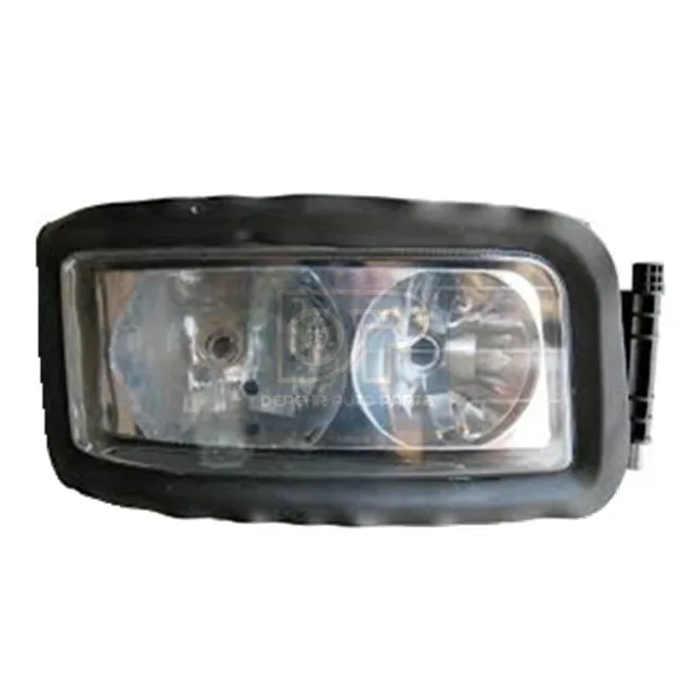 81664106086 81664106088 Depehr European Tractor Body Parts Fender Man ...