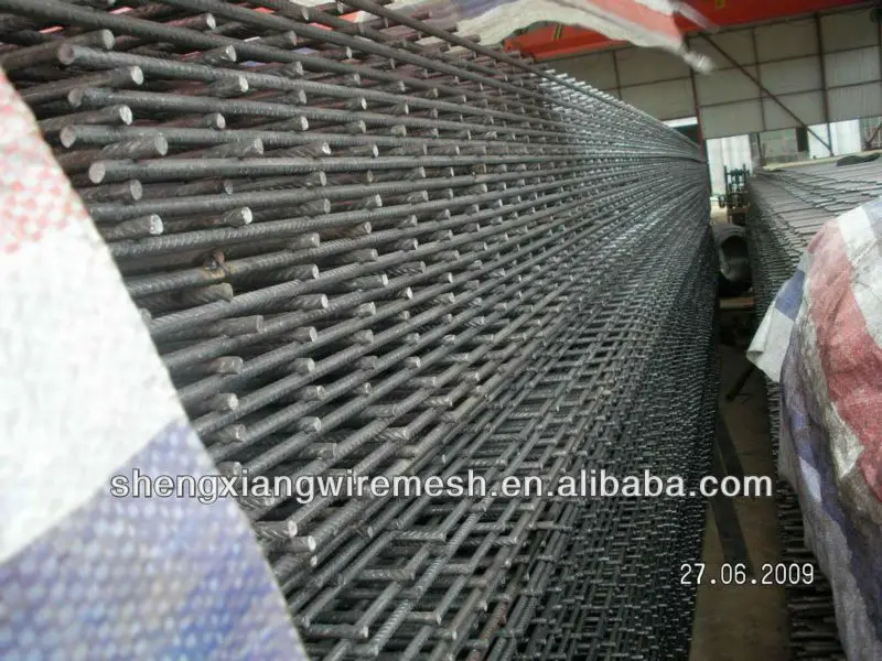A393 Reinforcement Steel Mesh Bs4483 - Buy A393 Reinforcement Steel ...
