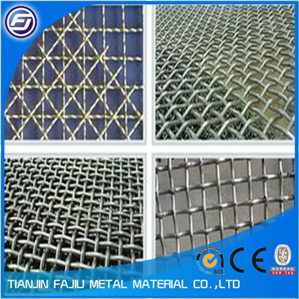 Galvanized Steel Wire Mesh 3mm - Buy Galvanized Steel Wire Mesh 3mm ...