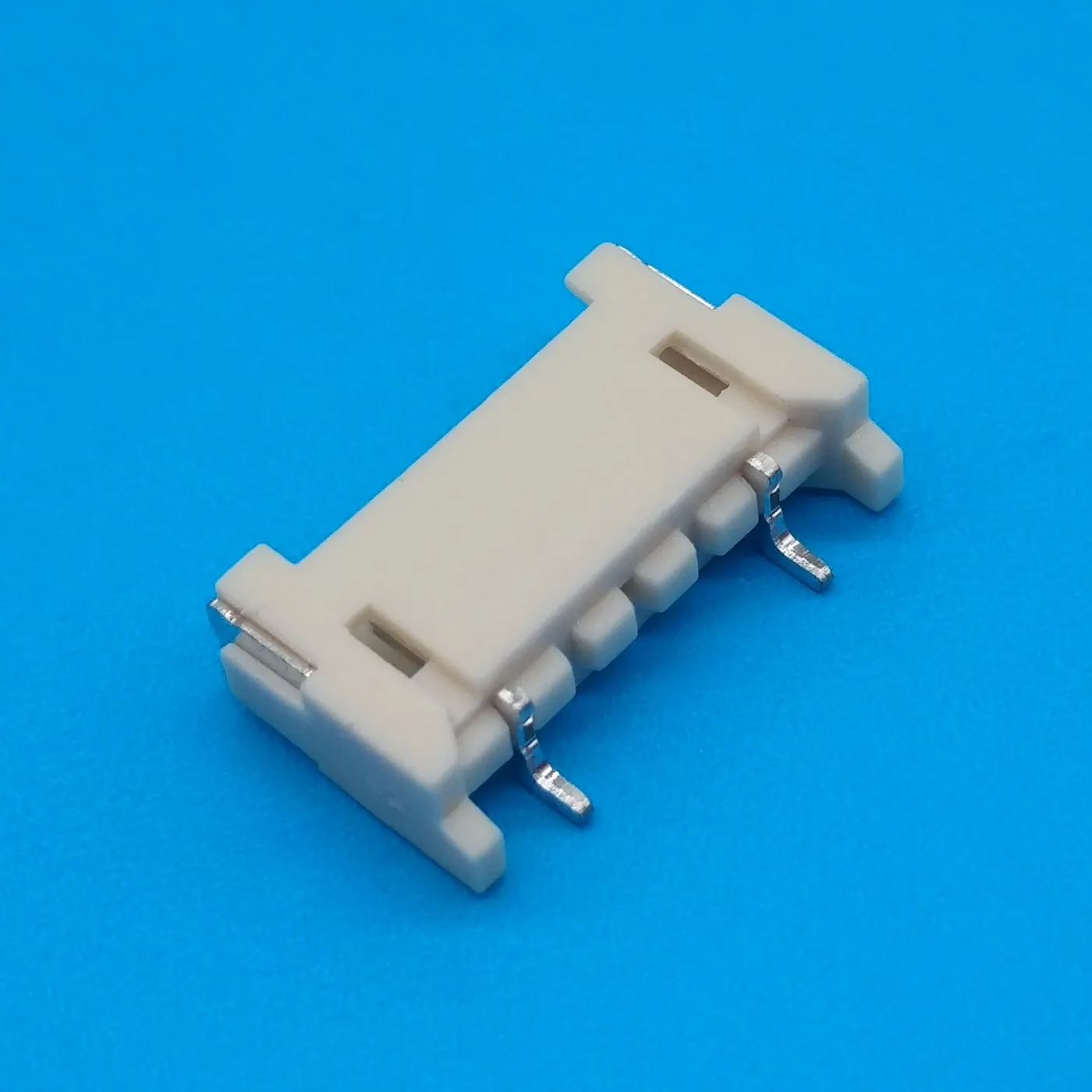 2pin Header Smt Horizontal Jst Bh 4mm Pitch Connector - Buy Bar ...