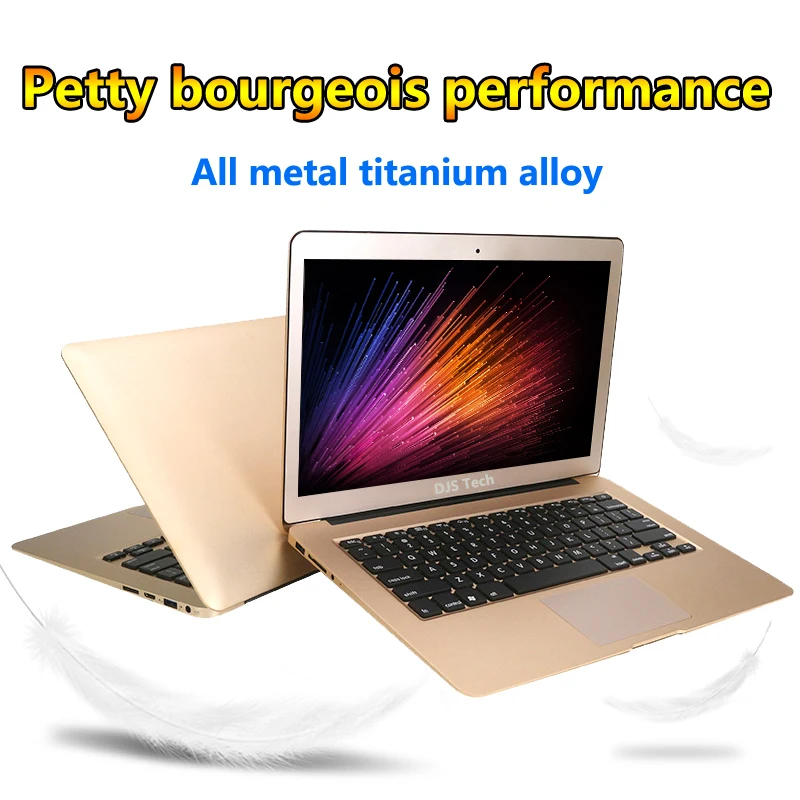Intel Core I3/i5/i7 13.3 Inch Screen Size Ddr3l 4g Laptop - Buy I3/i5 ...