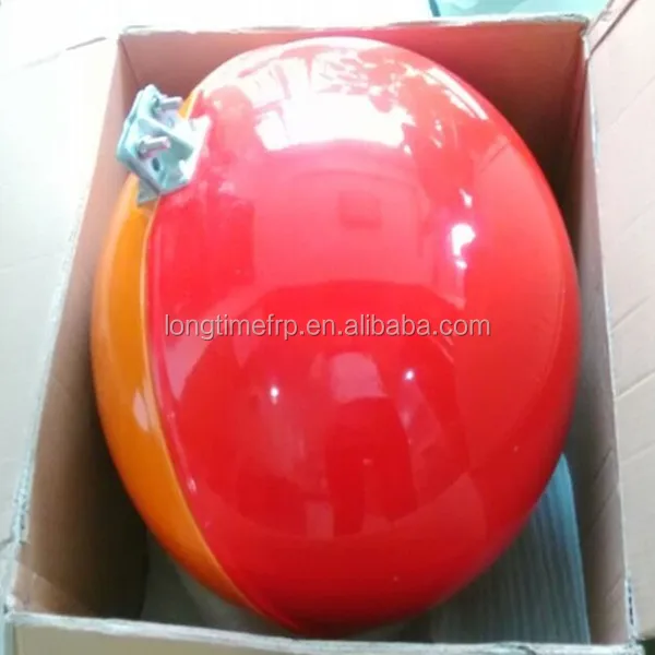 Overhead Transmission Line Powerline Aviation Wire Aerial Marker Balls ...