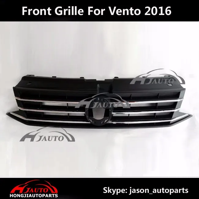 Reflejante Facia Volkswagen Vento 2016 2017 2018 6rf 945 105 ...