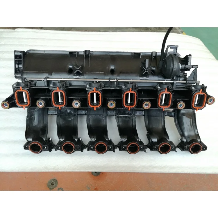 2003-2013 X3 X5 X6 E60 E61 E65 E70 E71 E90 E91 E92 E93 Engine Intake ...