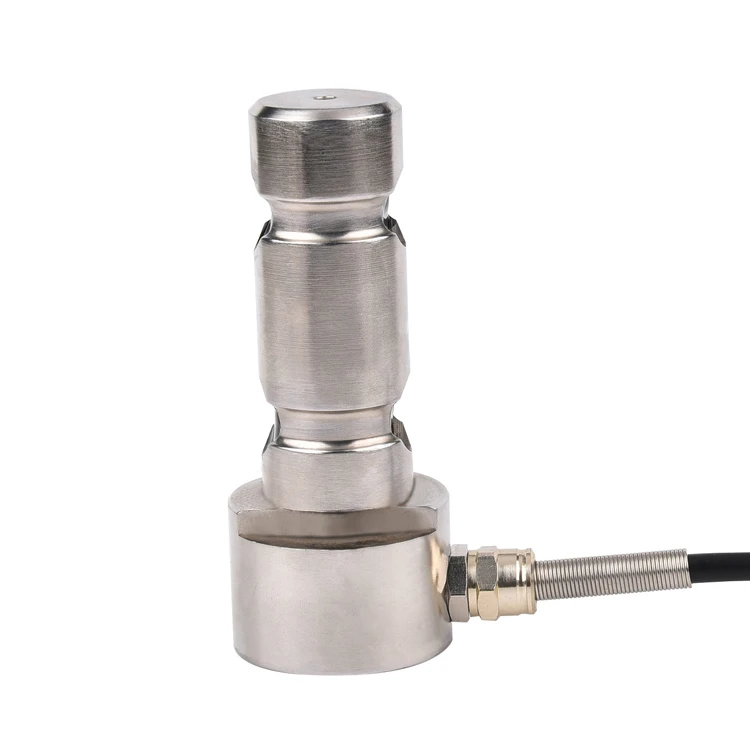 Micro Small Pressure Loadcell Sensor For Rigging Safe Limiter Overload ...