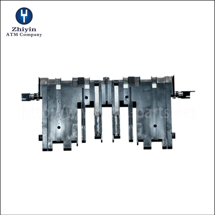 Ncr 6676 6674 Gbna Gbru Piezas Separador-partes Estrechas 009-0024848 ...