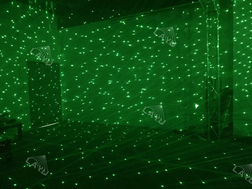 Sl10rgb Hot In Uk 7colors Good Quality Cheap Mini Rotating Star Laser ...