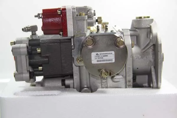 3098495 L10 Fuel Pump for Cummins Generator| Alibaba.com