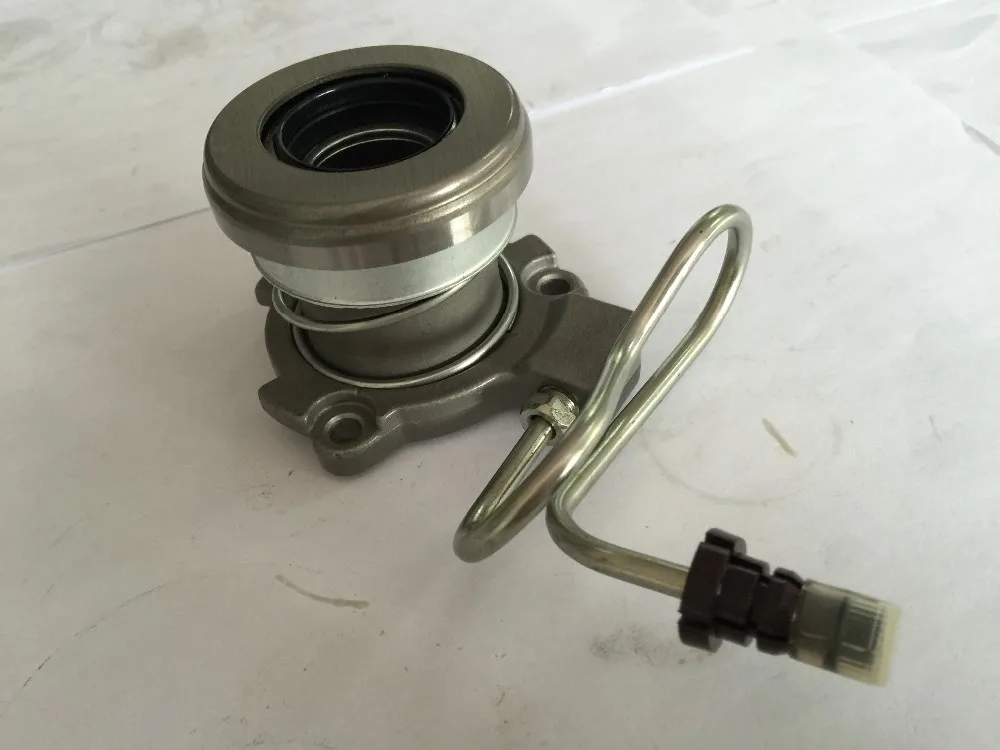 Hydraulic Clutch Release Bearing/clutch Slave Cylinder Cc11-7a564-ba ...