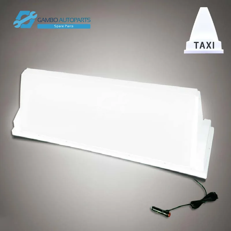 2018 New Series Taxi Top Led Display Light Box Taxi Sign - Buy Taxi ...
