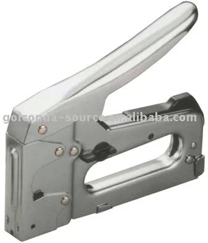 Heavy Duty 4 - Way Staple Gun (gs-2521e) - Buy Staple Gun,Staple Gun ...