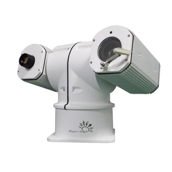 Police Car Mounted Ptz Thermal Imaging Camera - Buy Police Car Mounted ...