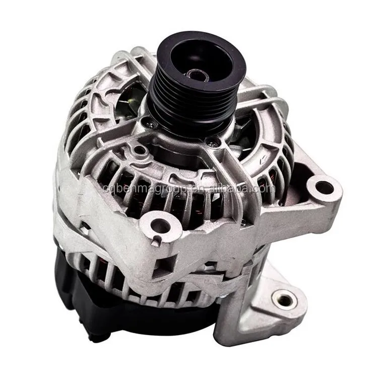 6 Ribs Car Alternator Generator 12311432986 for BMW 325ci