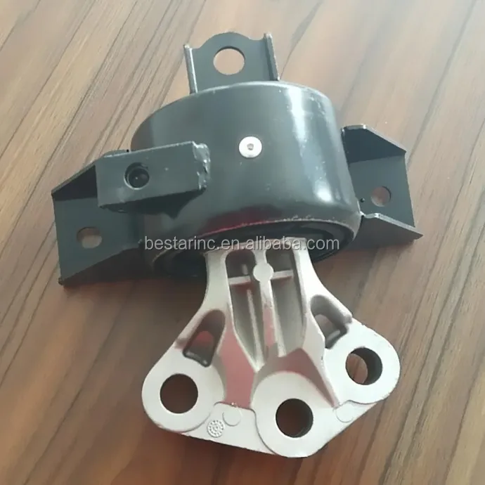 American Car Engine Mount 95032353 Used For Aveo Car - Buy Hydraulic ...