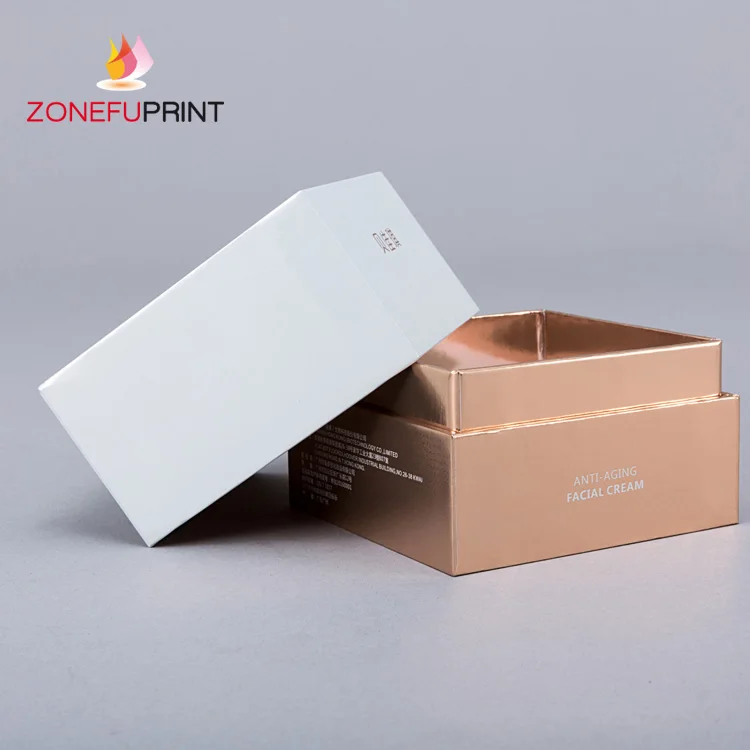Customized Size Professional Paper Ream Box Cosmetic Packaging Buy Customized Size Professional Paper Ream Box Cosmetic Packaging Buy