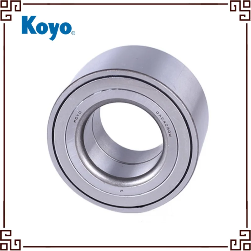 Nsk Koyo Japan Brand Dac30600037 Dac35640037 Dac Double Row Ball Roller ...