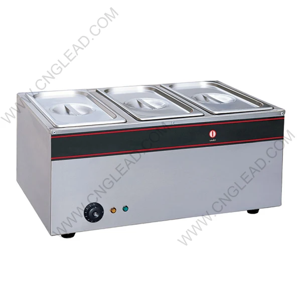 Kitchen Equipment Table Top Electric Cold Bain Marie - Buy Cold Bain ...