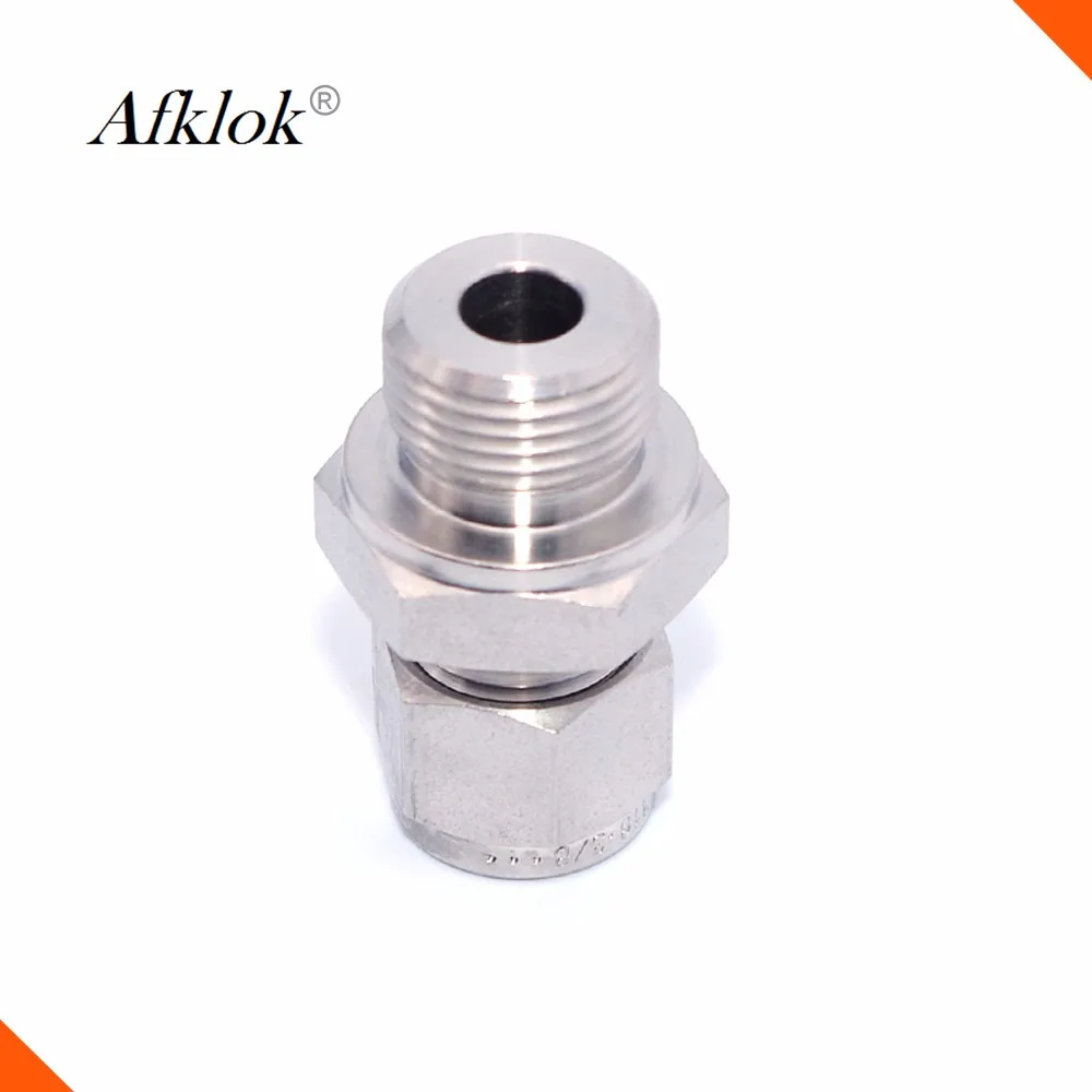 Compression Pex Pipe Fitting/hydraulic Hose Fitting High Pressure ...