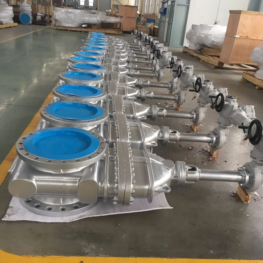 API 6fa Gate Valves - Durable, Reliable, and Efficient