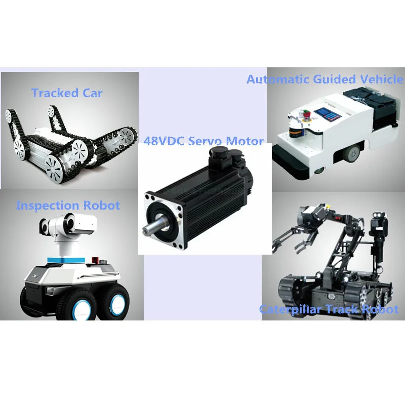 Keya Brushless Dc Motor 1500 Watt 48v Dc Motor 1500rpm Bldc Motor With ...