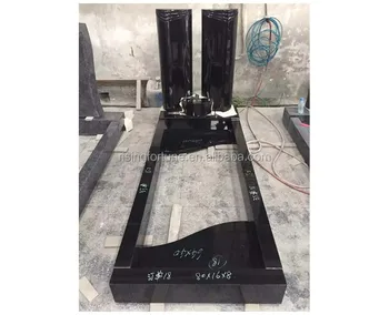 Granite Modern Tombstone Designs - Buy Tombstone,Granite Tombstone ...