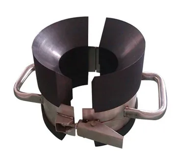 Casing Tubing Drill Pipe Stabbing Guide - Buy Stabbing Guide,Drill Pipe ...