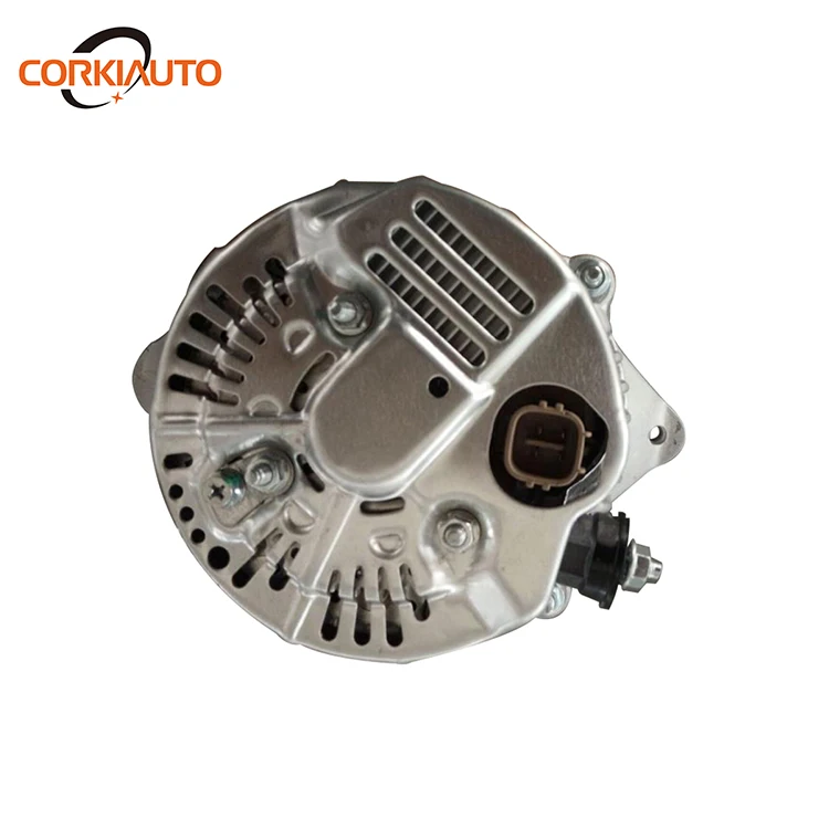 Toyota 5L 12v 120A Alternator - Reliable Engine Performance