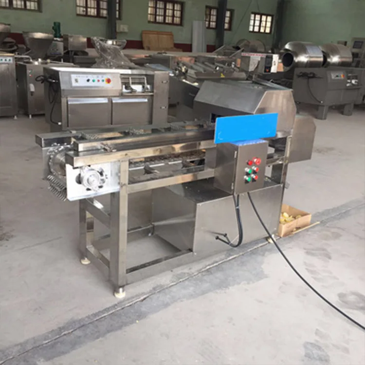 Fresh Corn Cutter Machine/corn Cutting Machine/indrustial Sweet Corn ...