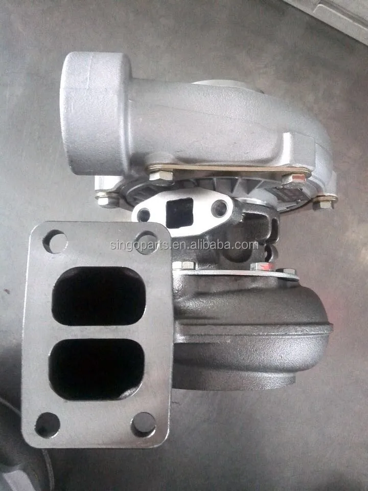 Turbocharger Re19778 Fits For John Deere Tractor 4250 4350 4430 4440 ...