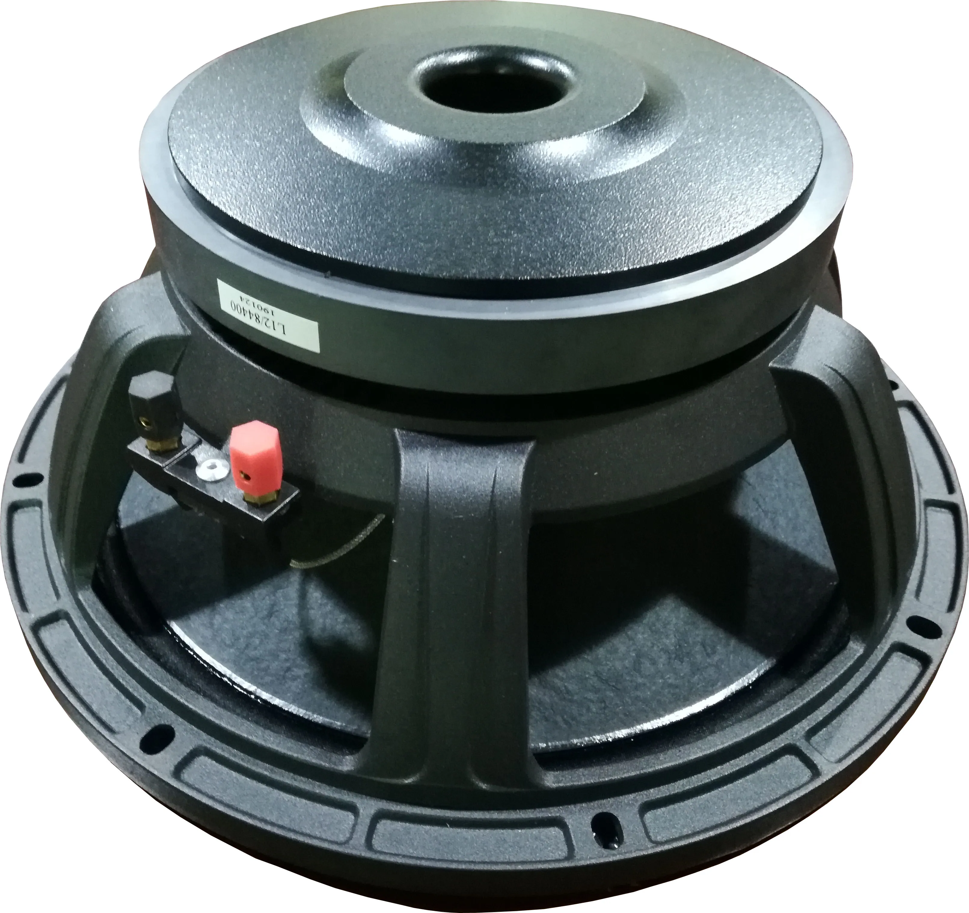 High Performance 12 Inch Woofer Speaker for Professional Systems